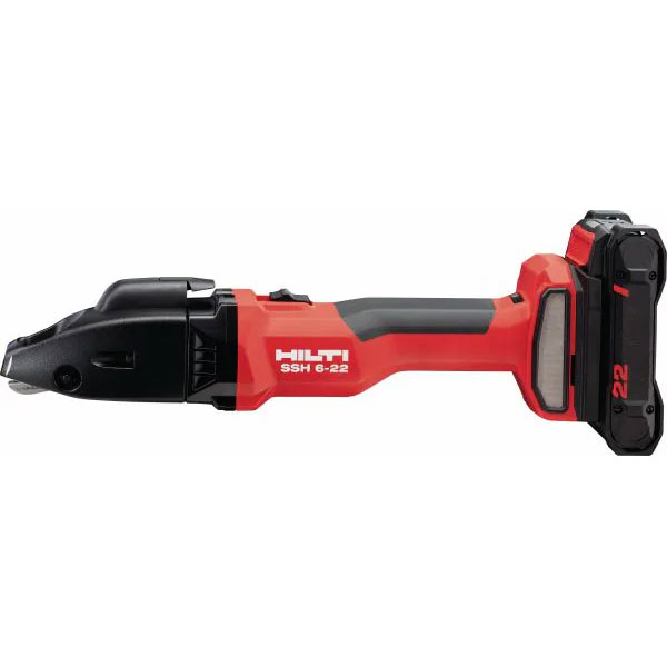 قیچی ورق بر شارژی هیلتی- استعلام قیمت و خرید قیچی ورق بر شارژی - فروشگاه هیلتی ایران